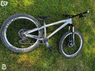 Propain bicycles: buy used & new | Bikeflip
