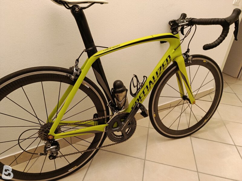 Specialized Venge Pro 2015 used