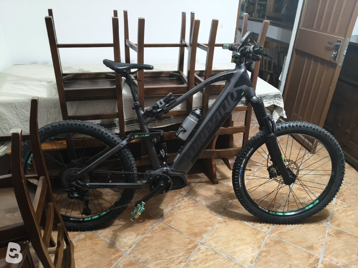 Torpado Thor 160 T990 2022 used