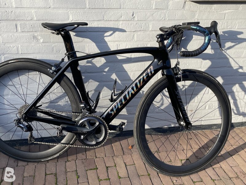 Specialized Venge 2021 used