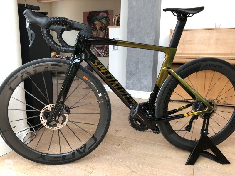 Specialized Venge Pro 2019 used
