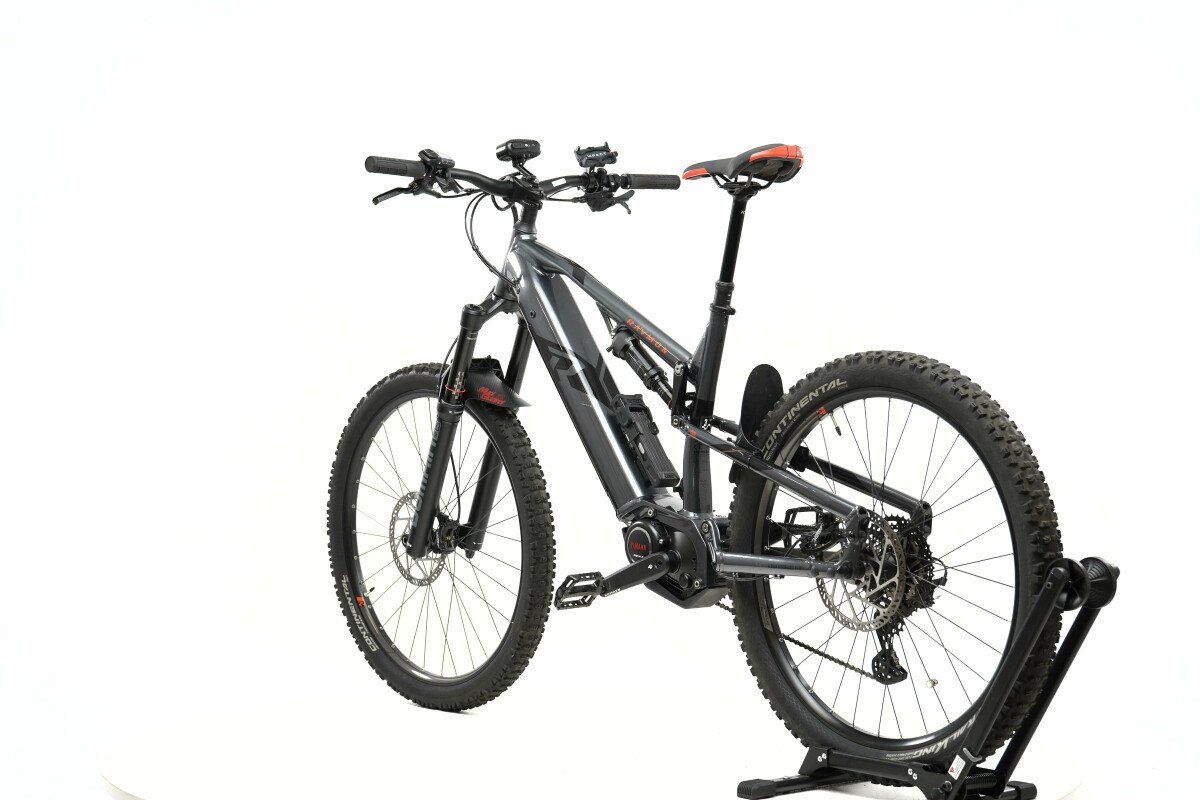 Raymon TrailRay 160E 8.0 2022 used