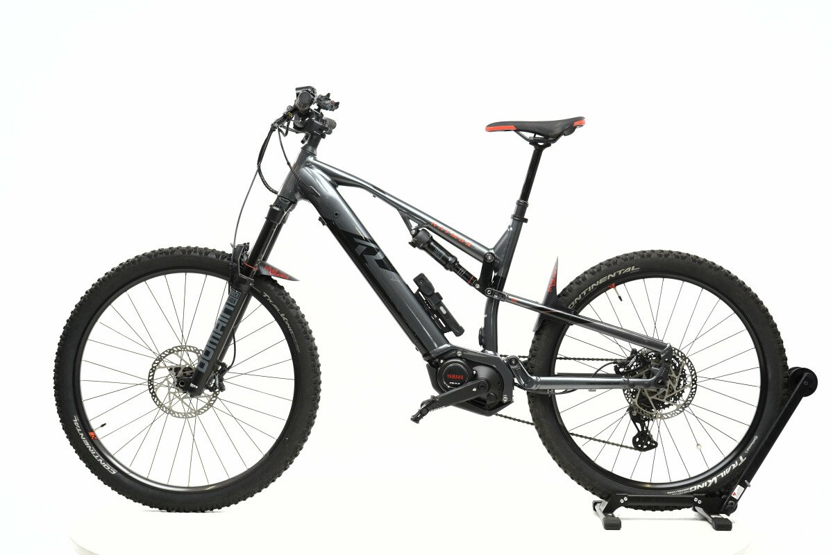 Raymon TrailRay 160E 8.0 2022 used