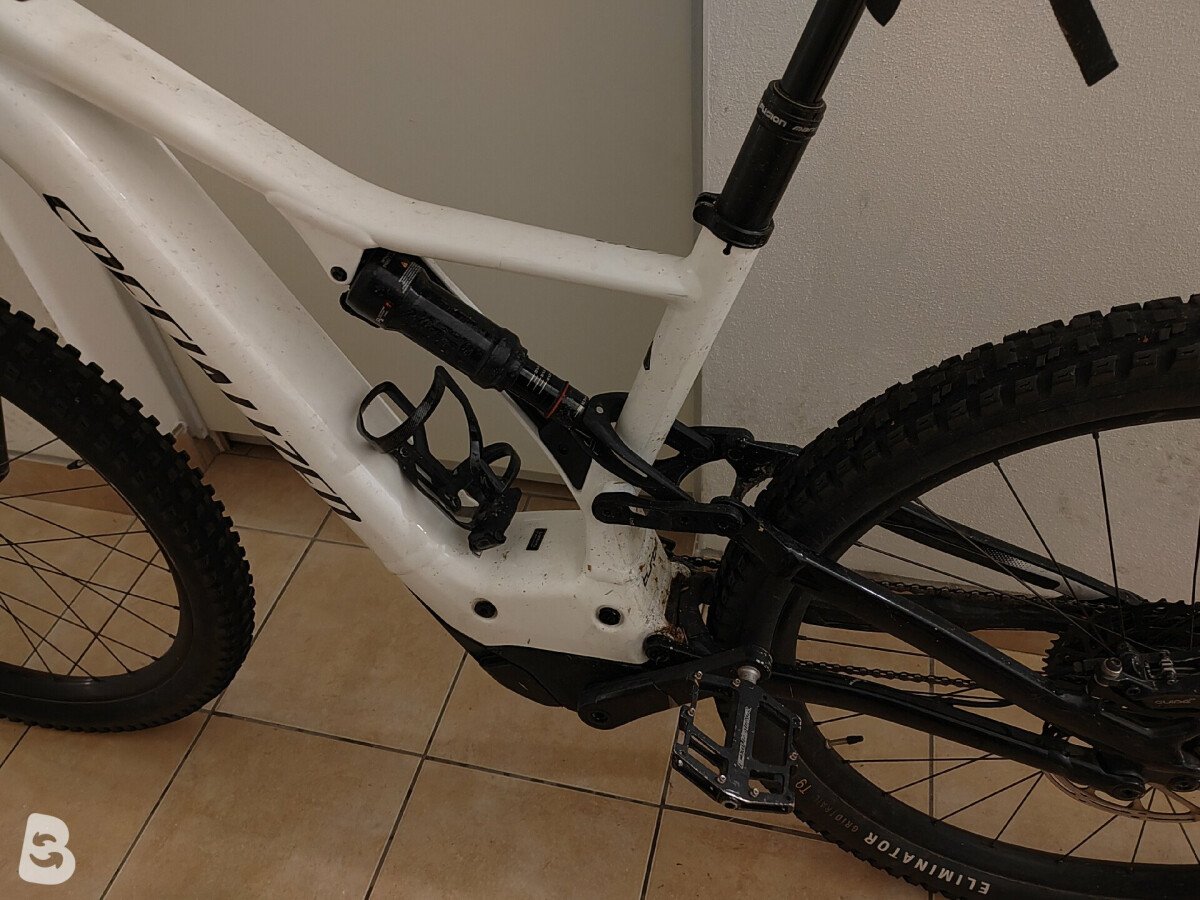 EBIKE Specialized 2020 used