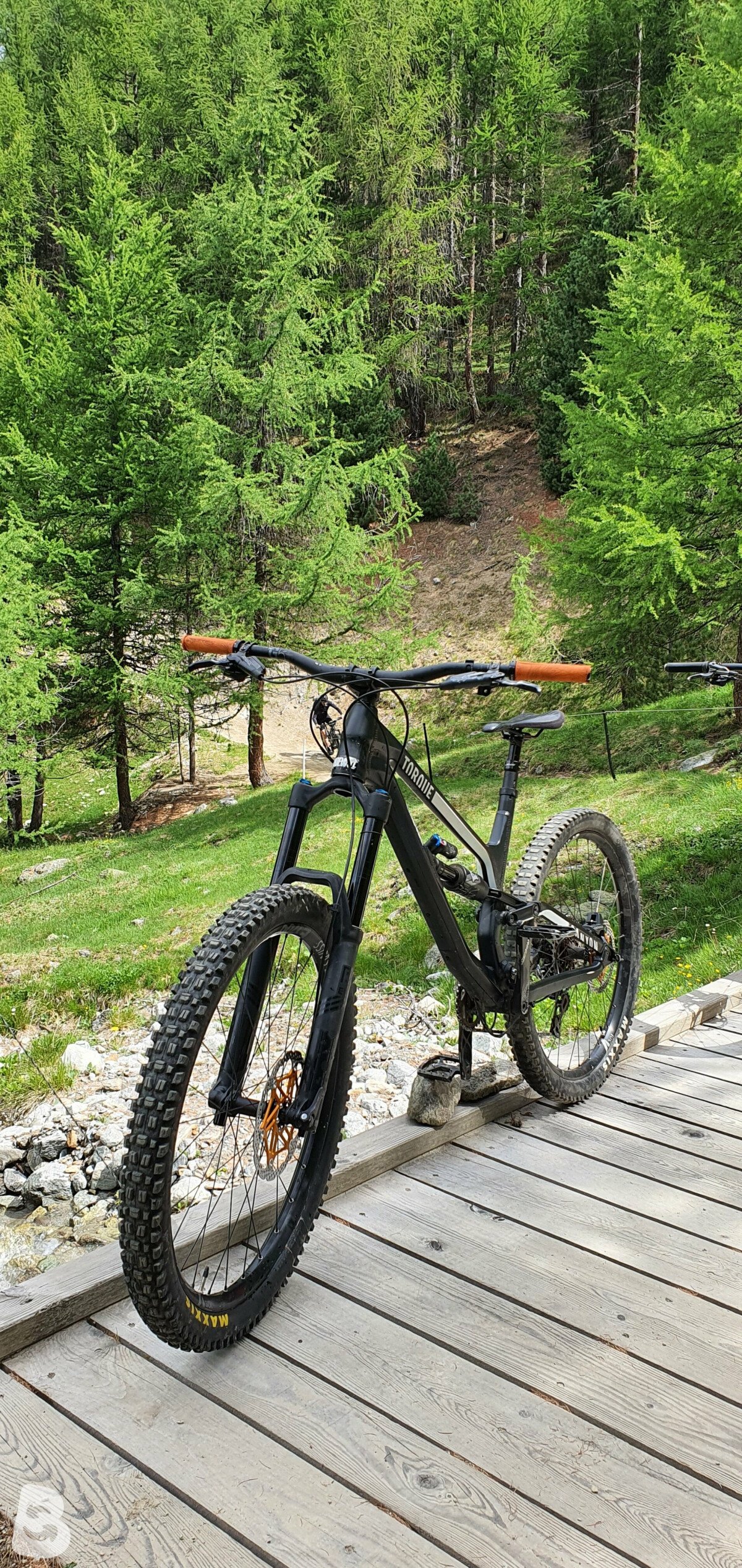 Canyon torque AL 7.0 2018 used