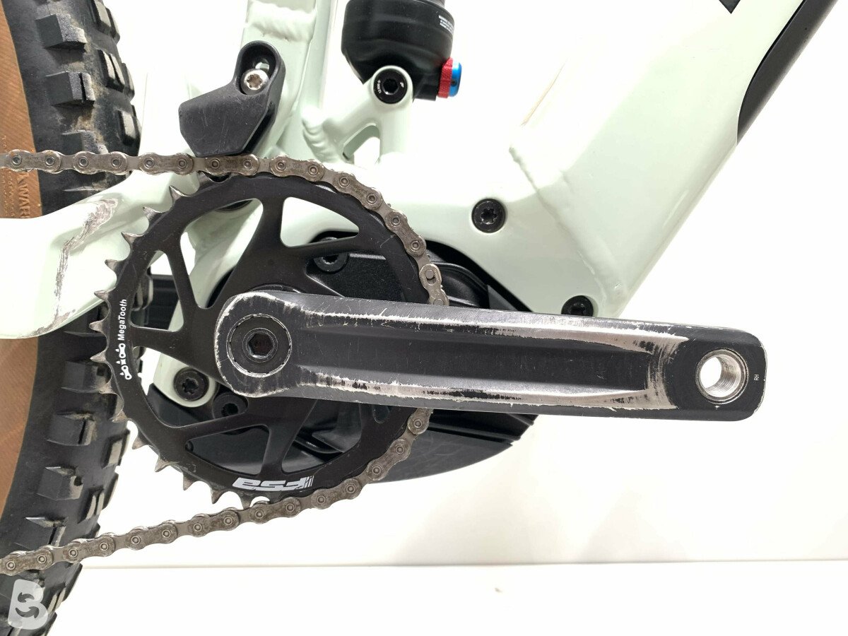 Focus Jam 2 XT used