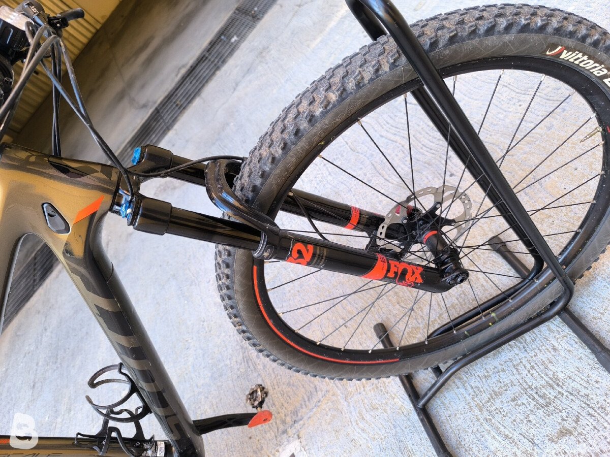 Scott Scale 910 2019 used