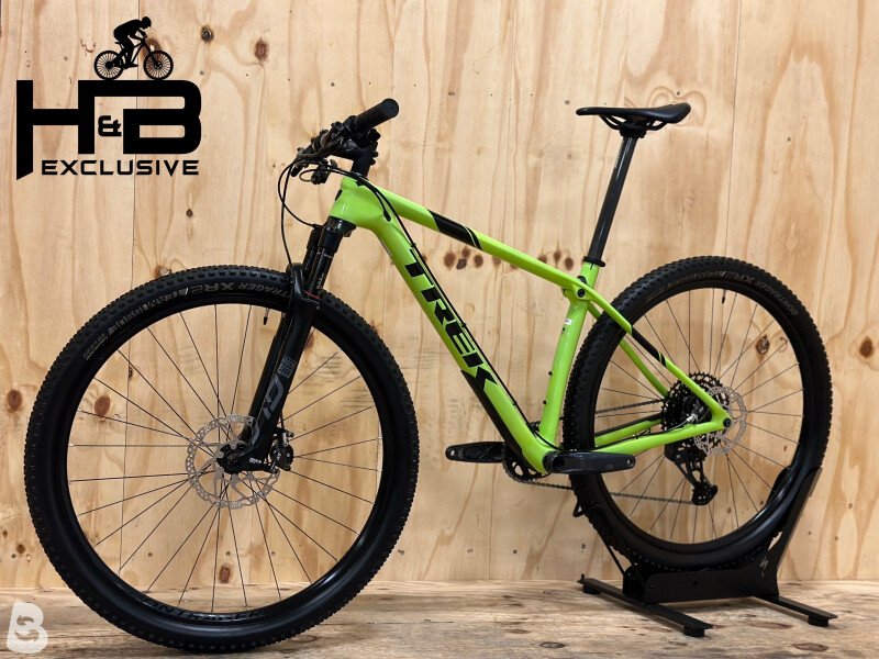 Trek pro caliber 9.6 2019 used