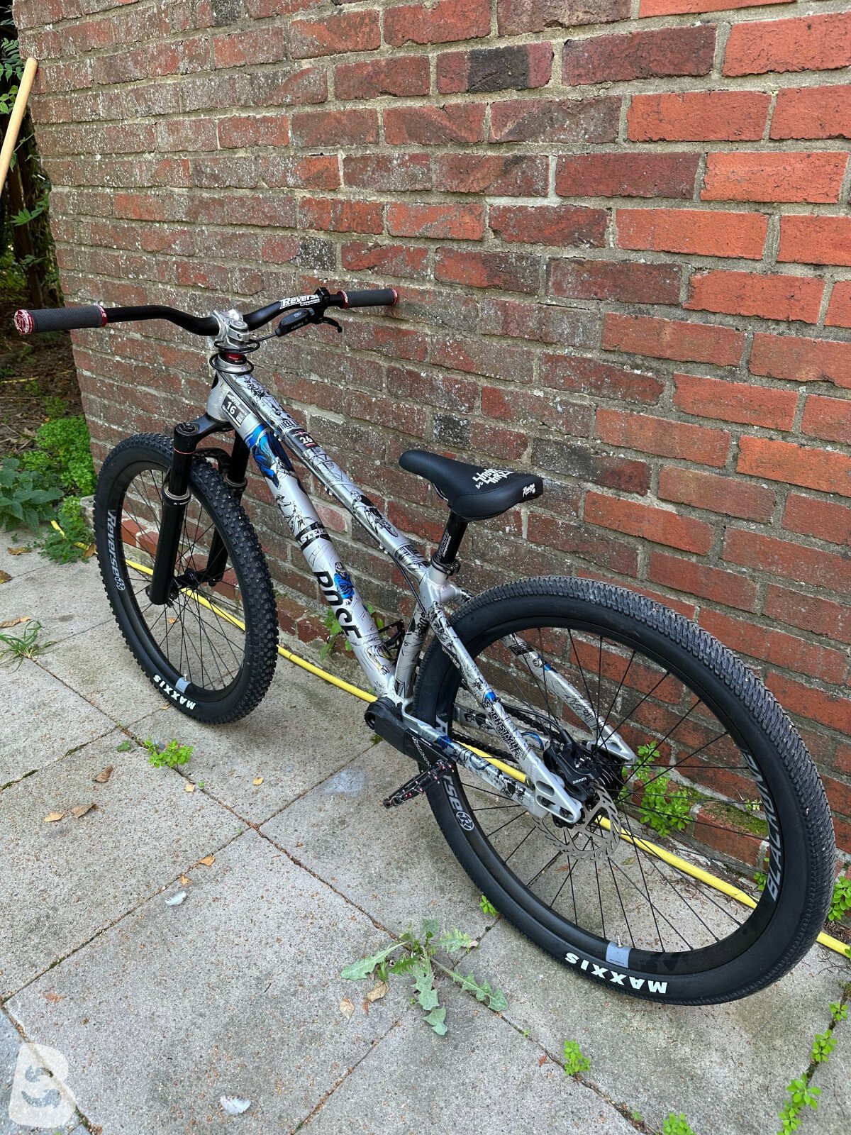 Rose THE BRUCE 2 2023 used