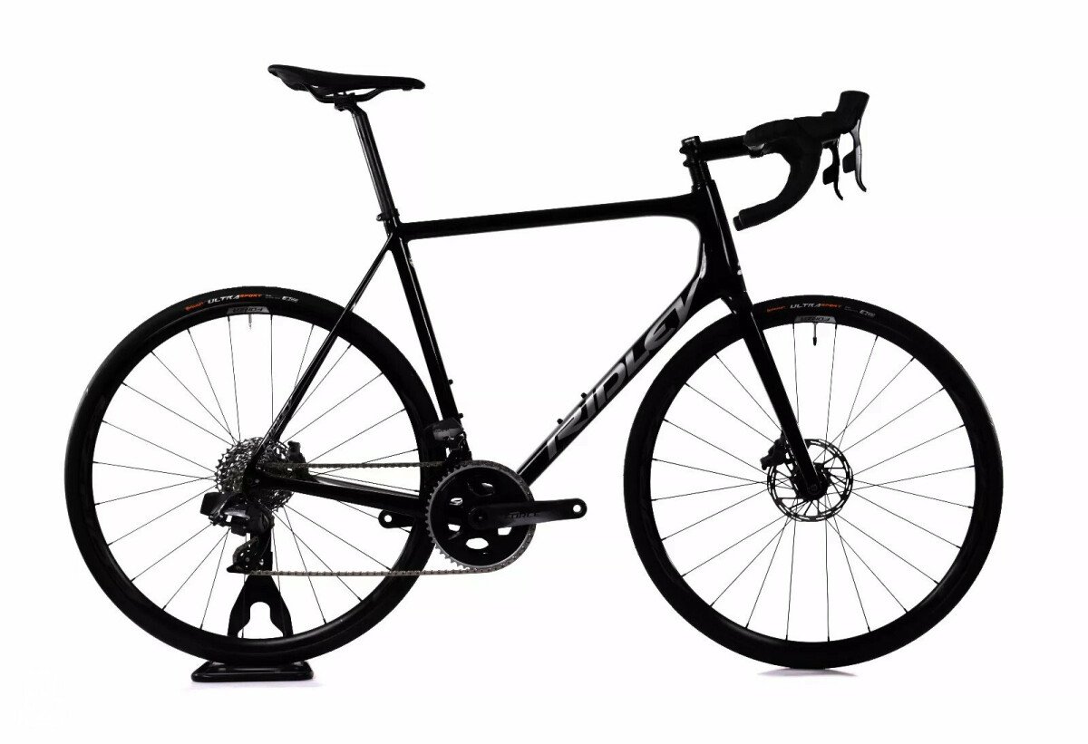 Ridley Helium SLX 2022 used Ridley Helium SLX 2022 used