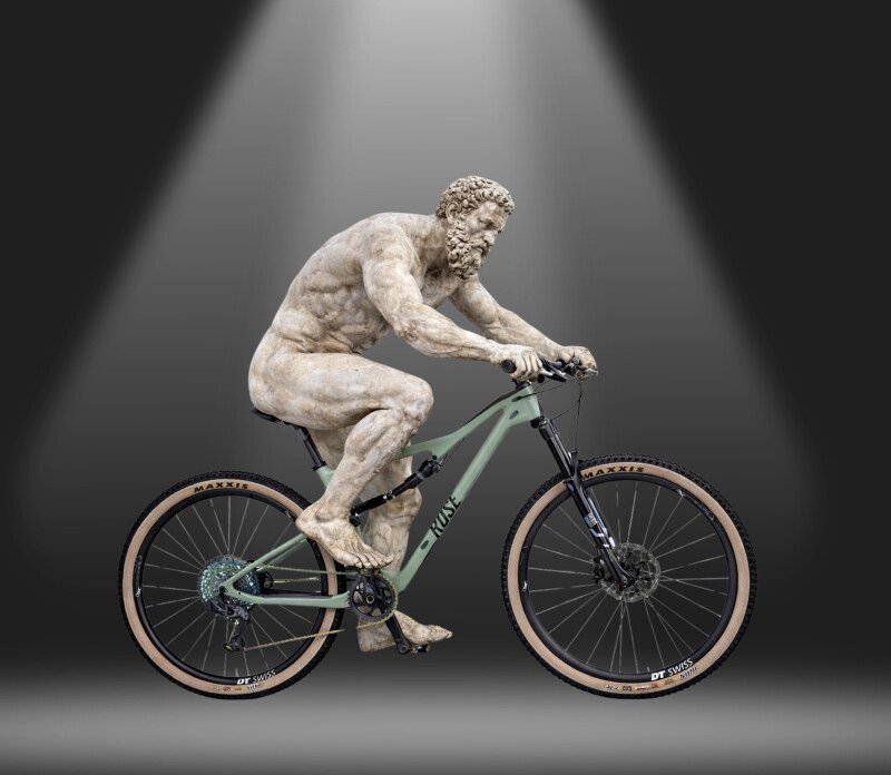 How to Choose a Bike Size: Complete Guide + Bike Size Chart | Bikeflip