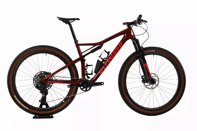Specialized Epic Expert - RockShox SID Brain 2020 used