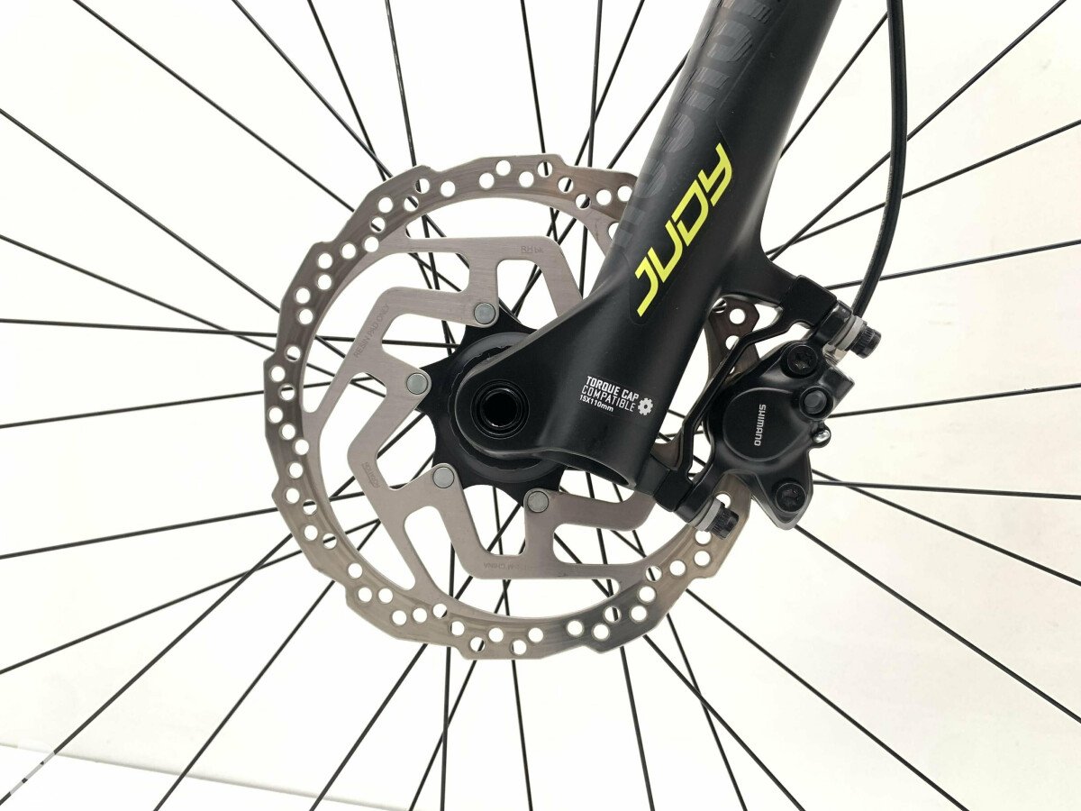 Scott Scale 900 Elite Carbon used