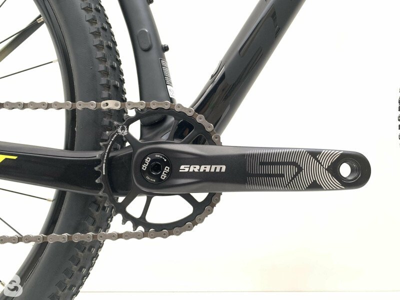 Scott Scale 900 Elite Carbon used