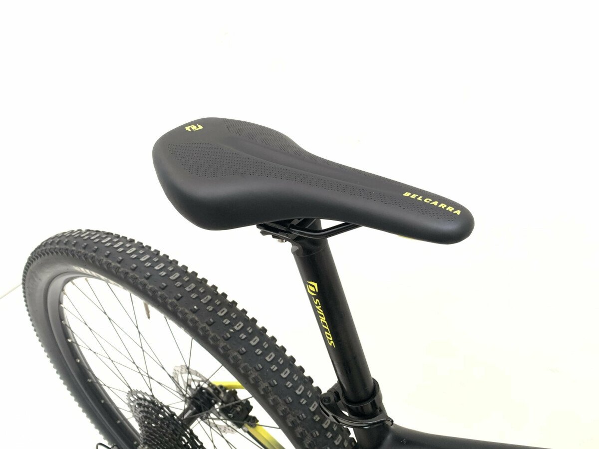 Scott Scale 900 Elite Carbon used