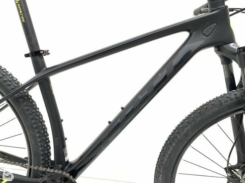 Scott Scale 900 Elite Carbon used