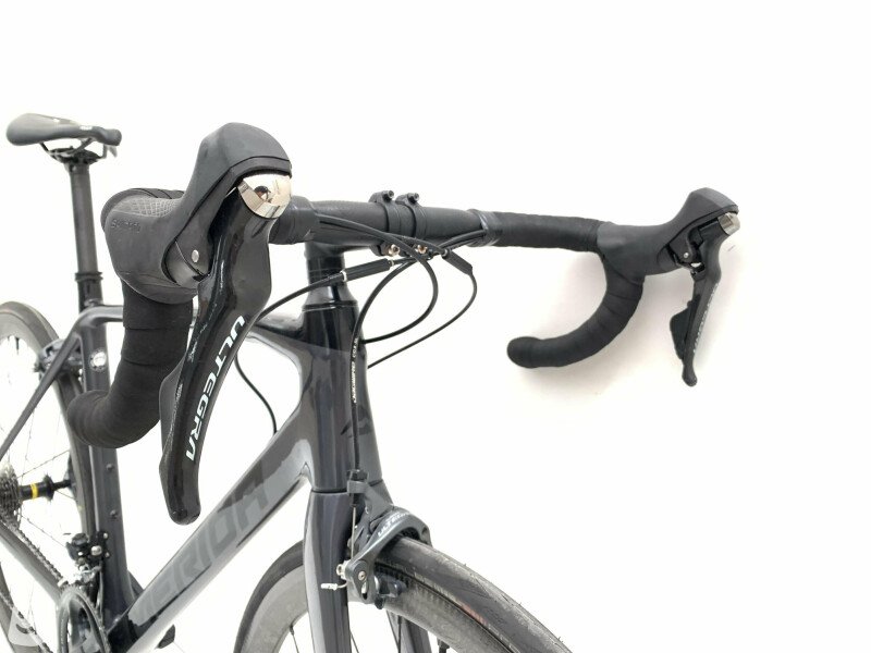 Merida Scultura 6000 Carbon used Merida Scultura 6000 Carbon used