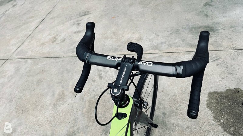 Merida Reacto 5000 2017 used