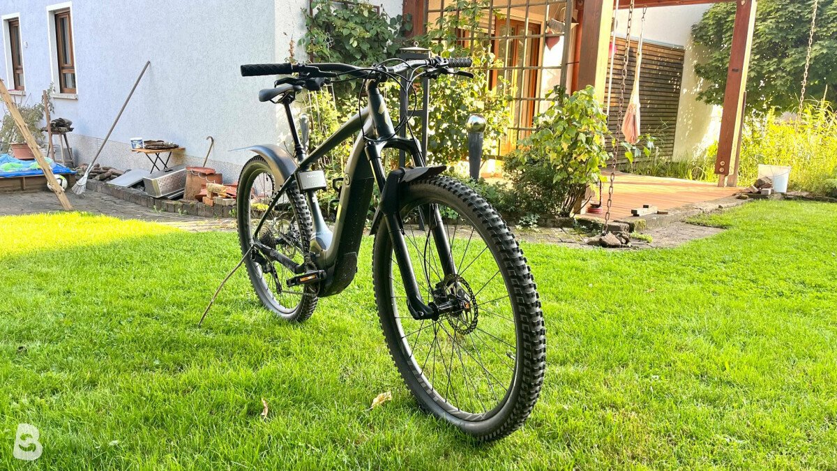 Specialized Turbo Levo Hardtail Comp 2020 used