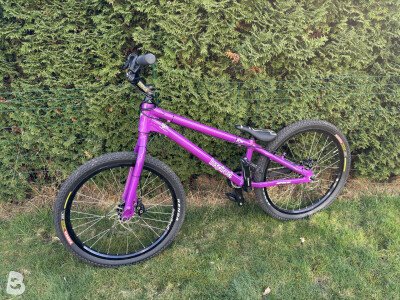 Trial Bike gebraucht kaufen | Bikeflip
