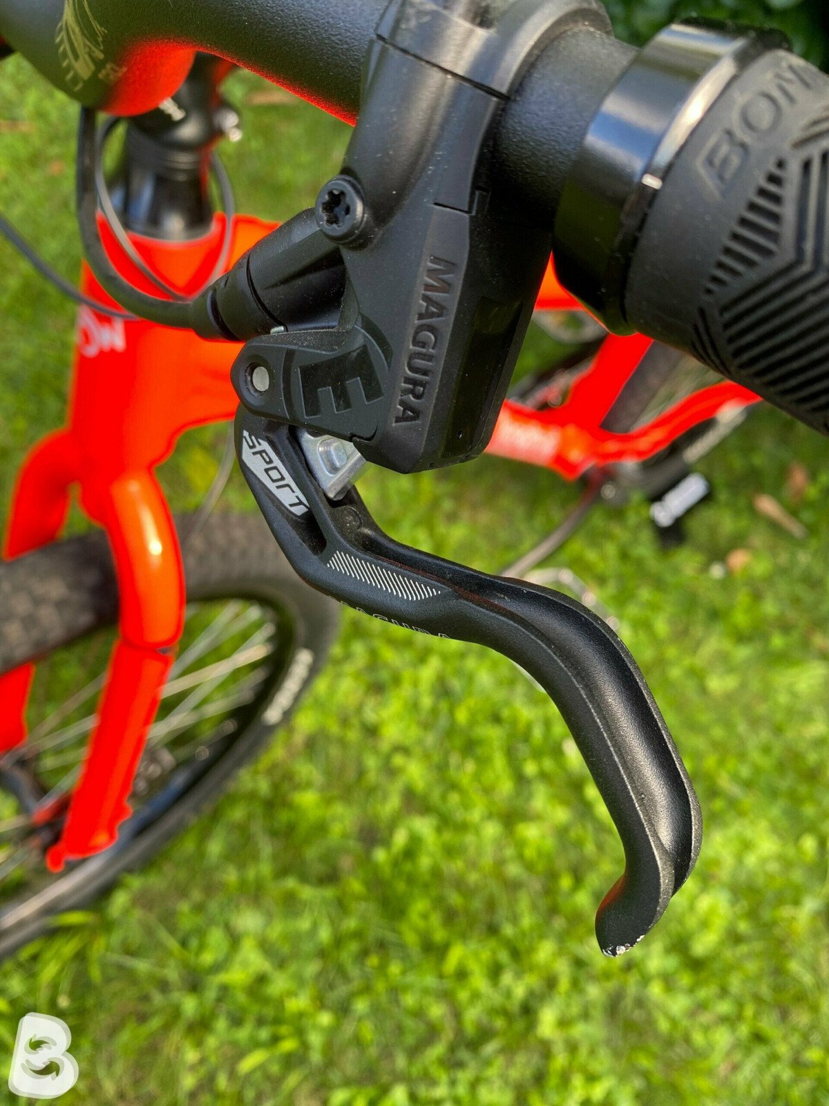 Inspired Flow 24 2021 used