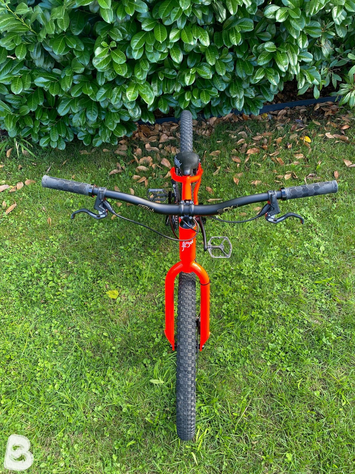 Inspired Flow 24 2021 used