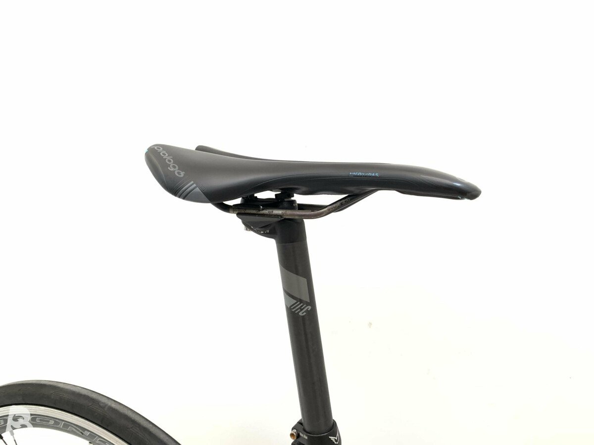 Felt FR4 Carbon used