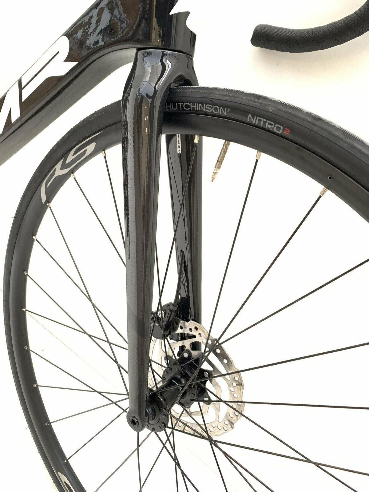 MMR Adrenaline Carbon used