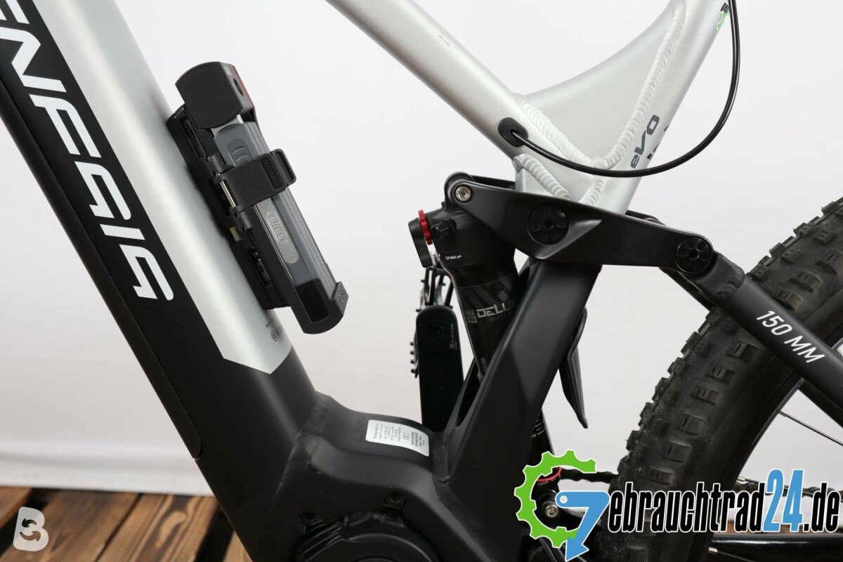 Genesis EVO FS 2.2 PT (Art. Nr. 83553-001) used