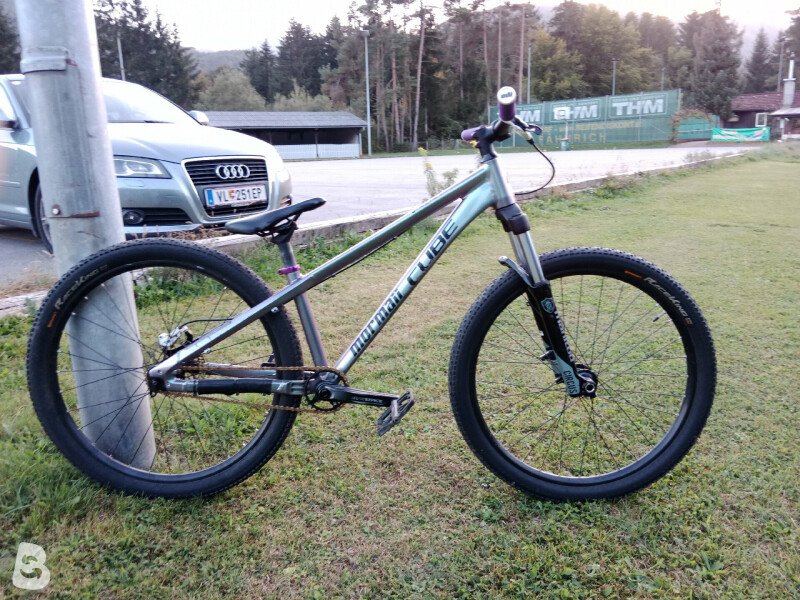 Cube Flying Circus 2022 used