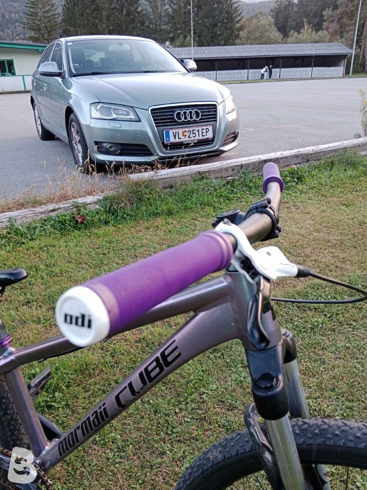 Cube Flying Circus 2022 used