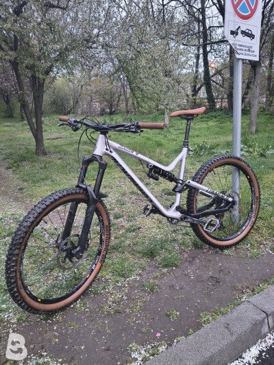 Commencal bicycles: buy used & new | Bikeflip