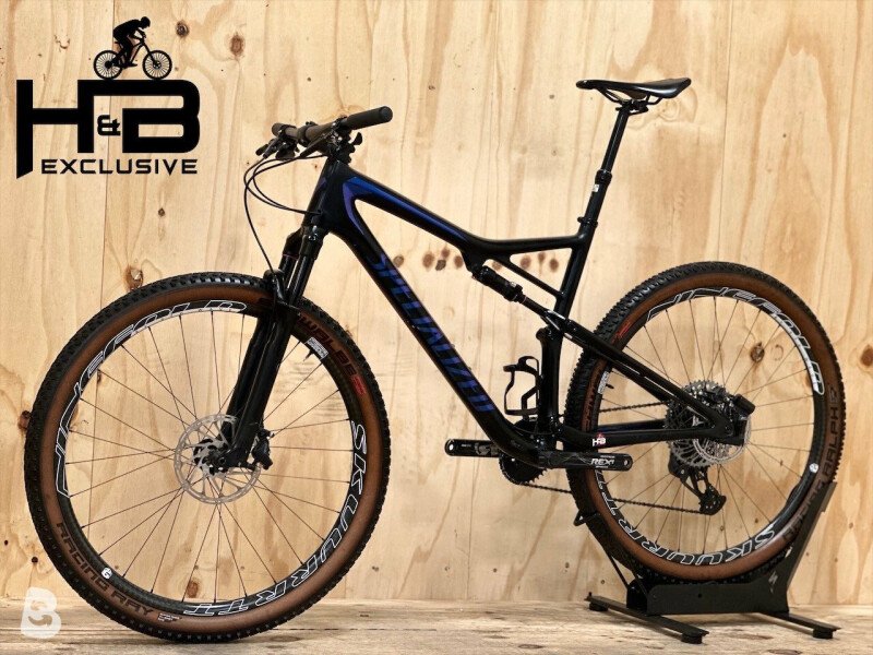 Specialized Epic Pro 2018 used