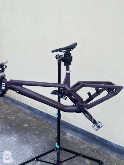 Fully MTB Rahmen: Gebraucht & neu kaufen | Bikeflip