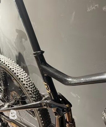 Scott Spark SL used