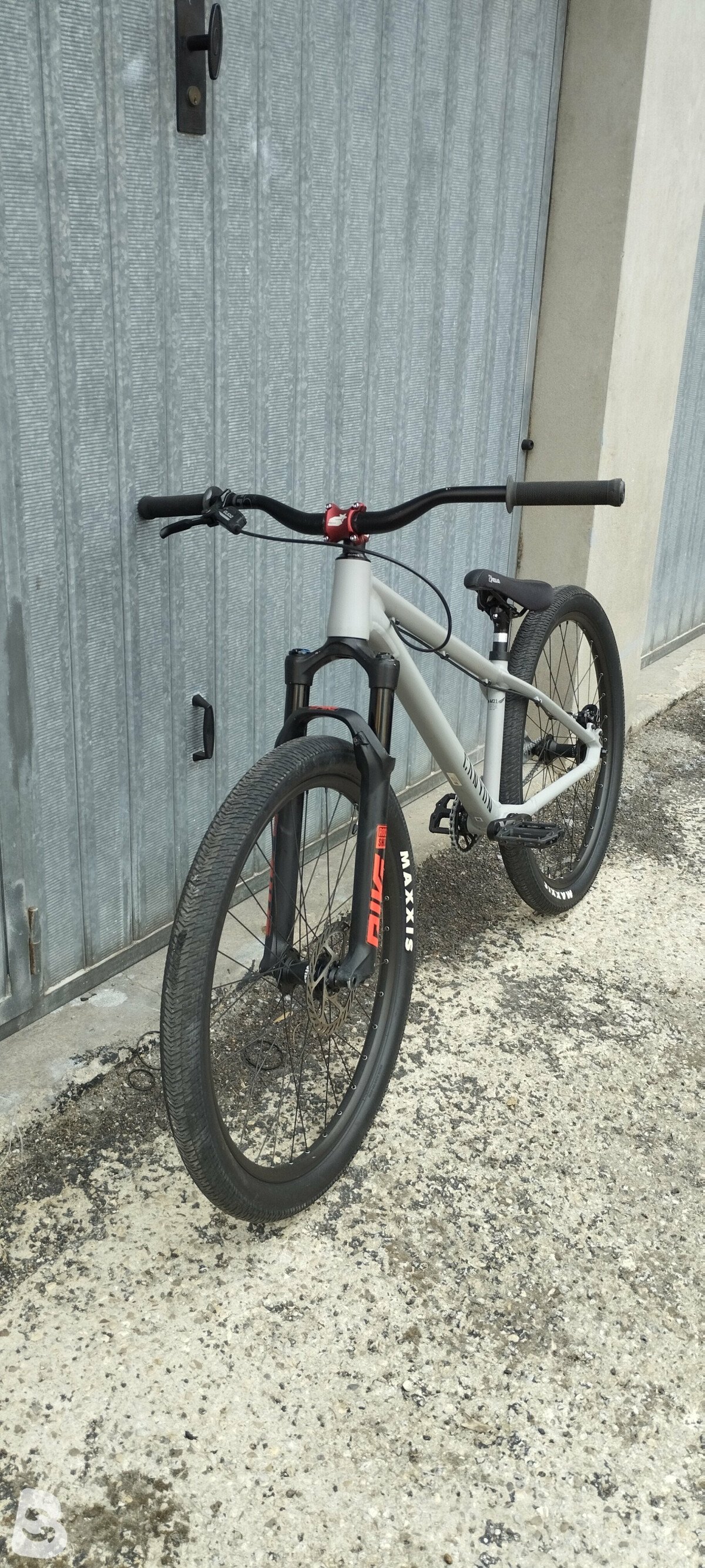 Canyon Stitched 360 Pro 2021 used