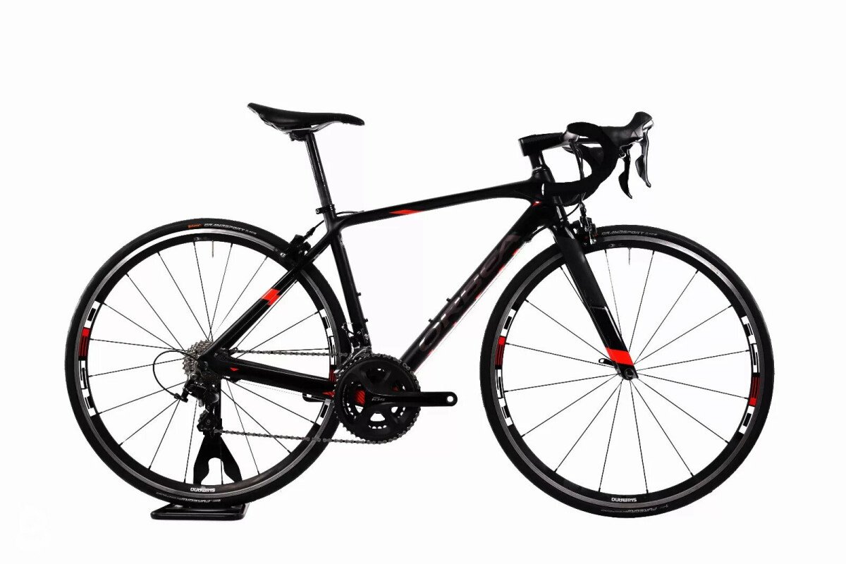 Orbea Orca M30 used