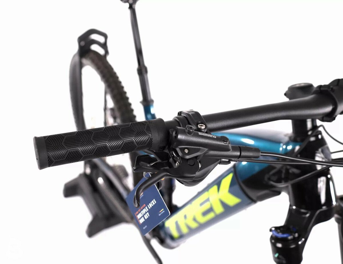 Trek Rail 7 Gen 3 - NEW 2022 used