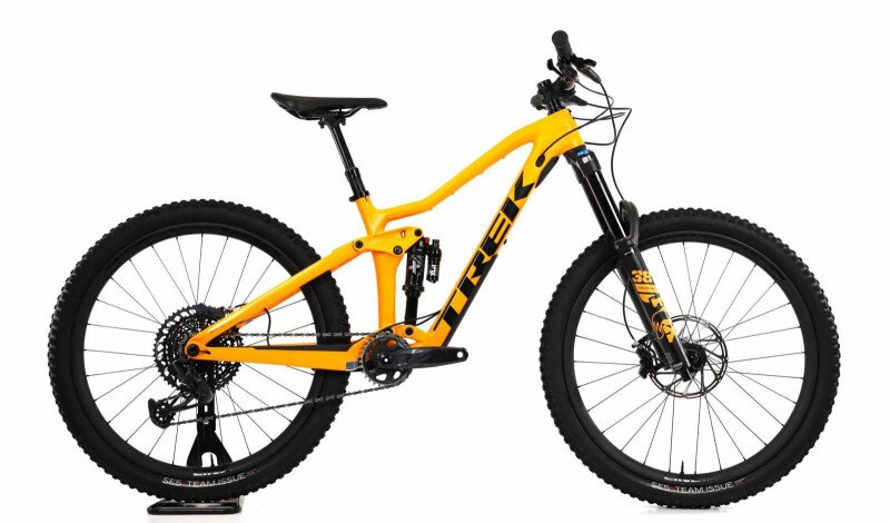 Trek Remedy 9.8 - FOX 2022 used