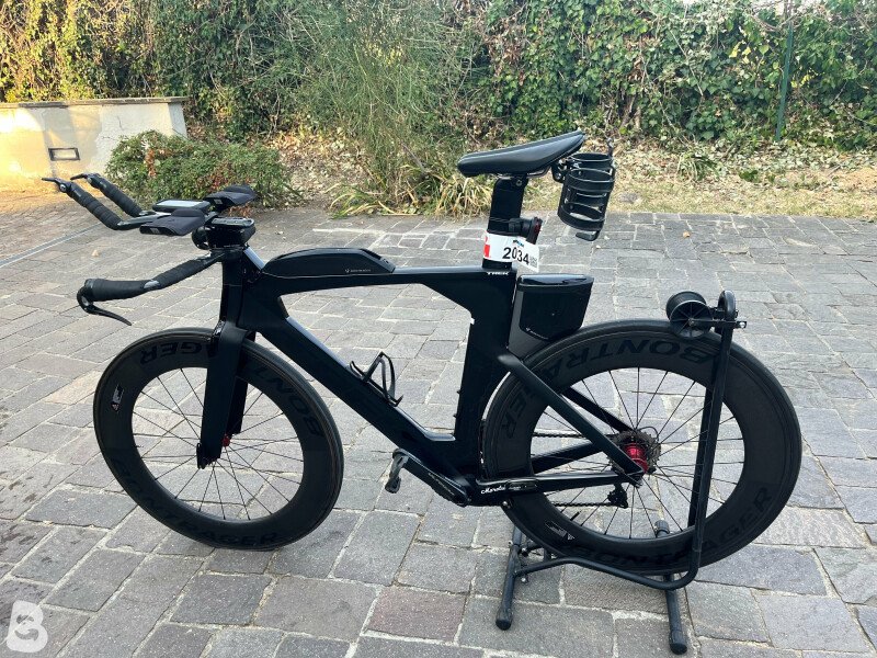 Trek Speedconcept 2021 used