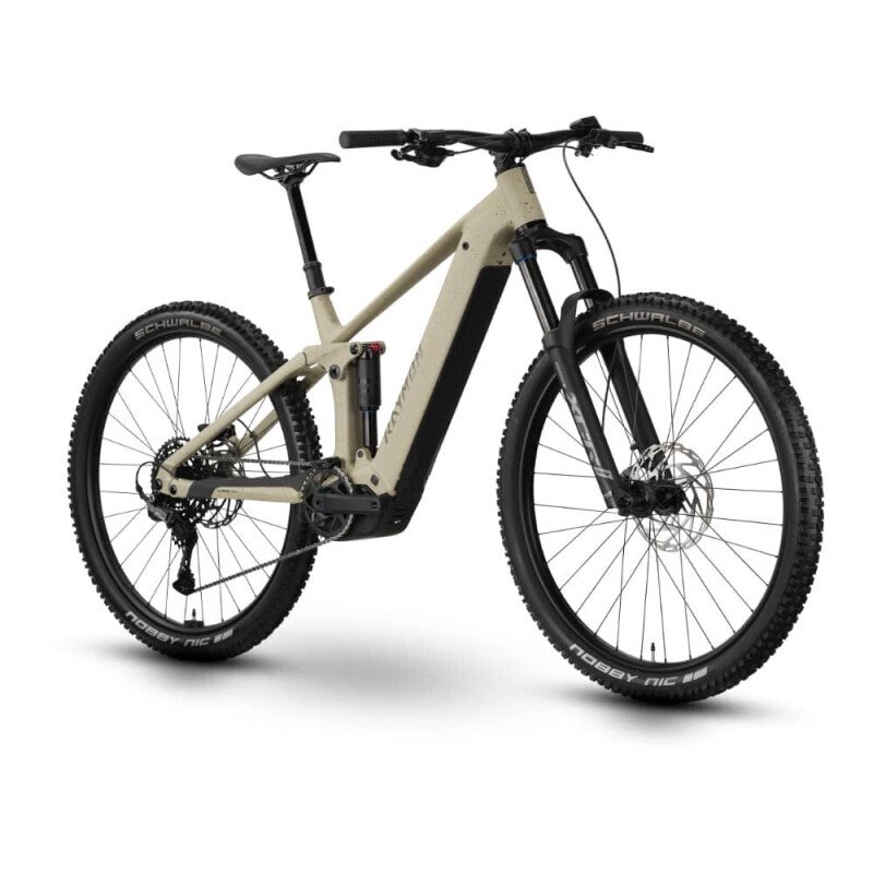 Raymon Korak Comp greige/taupe 2026 used