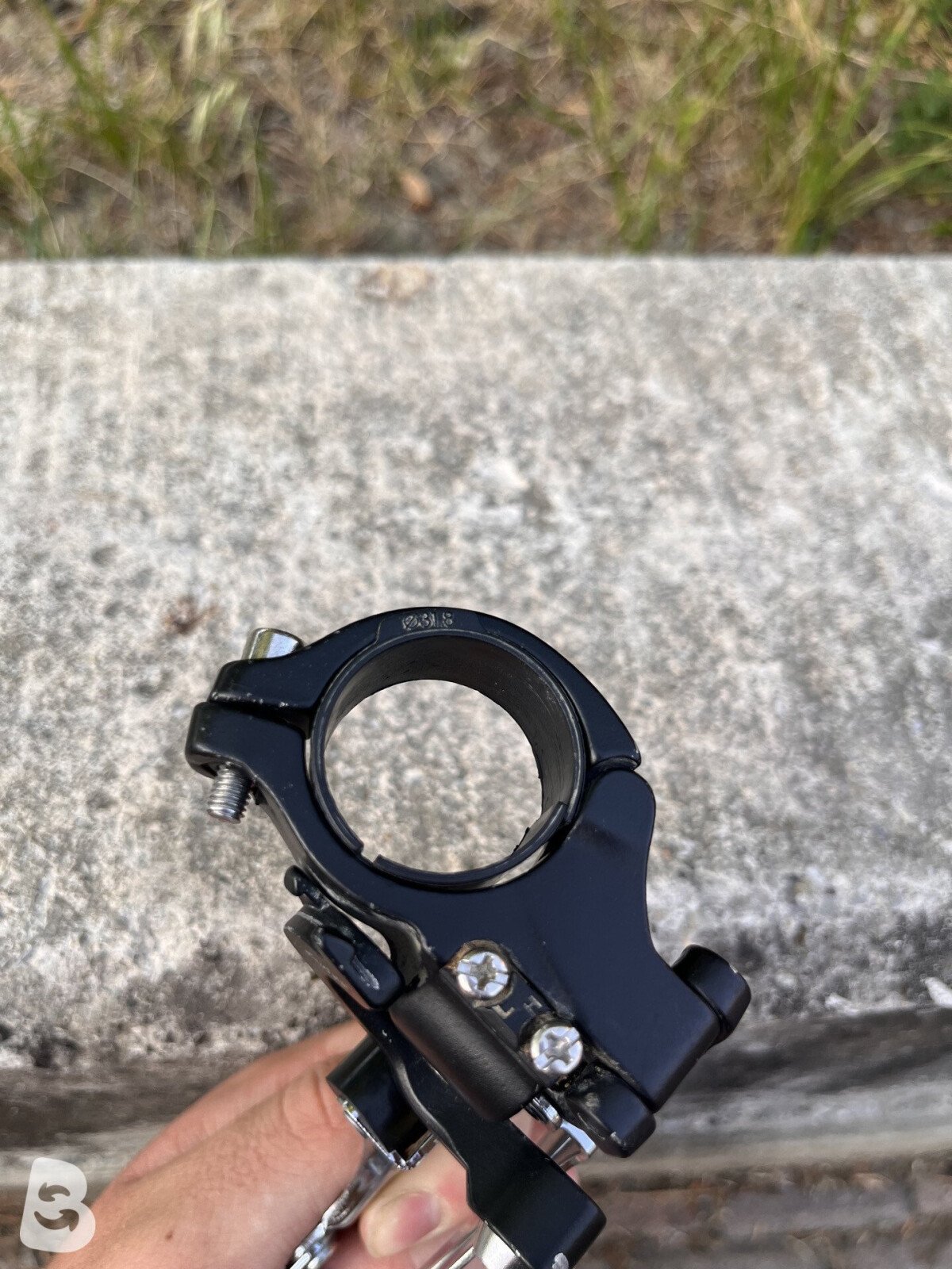 Microshift Marvo 2s usata