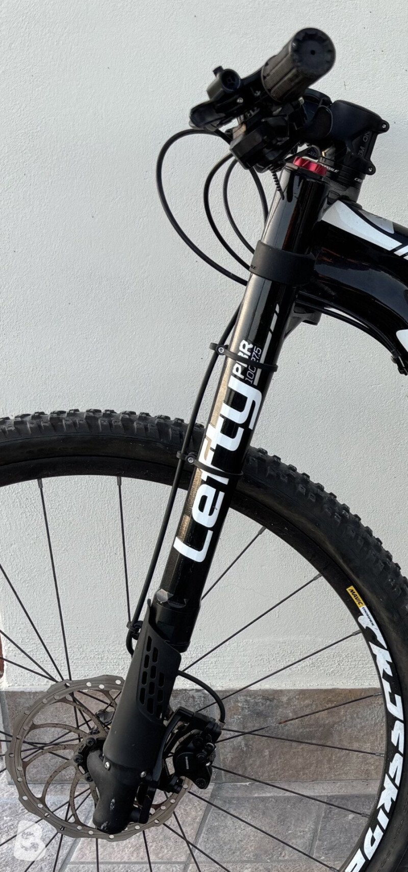 Cannondale F-Si Carbon 4 2016 usata