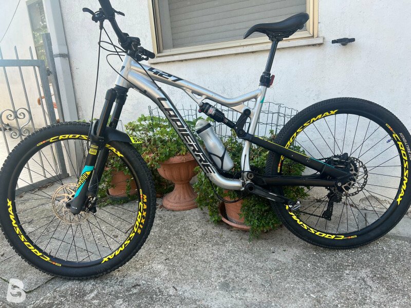 Lapierre Zesty AM 427 2018 used