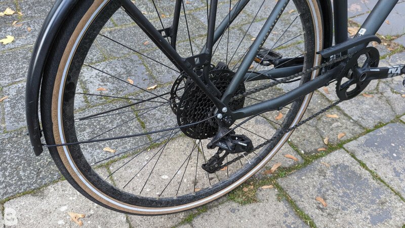 ELOPS LD900 HF 2022 used