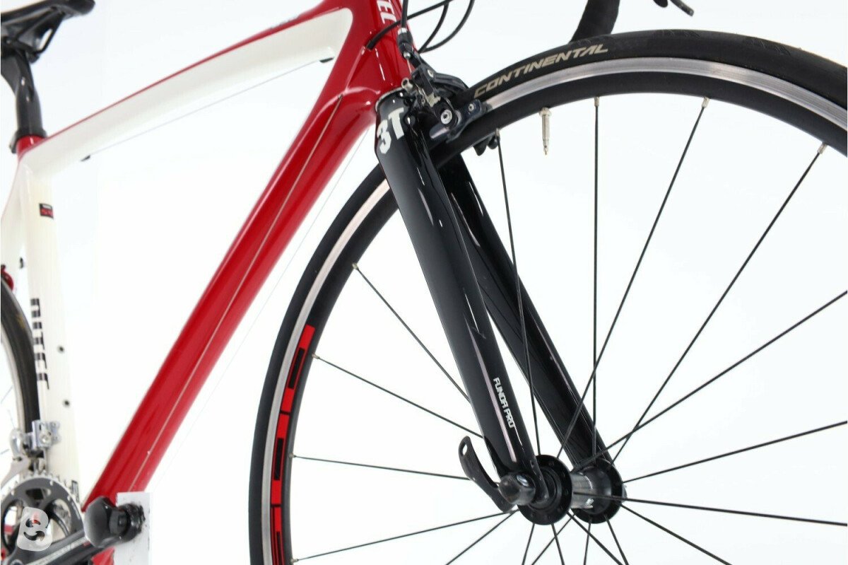 False Ditec 890 Carbon used