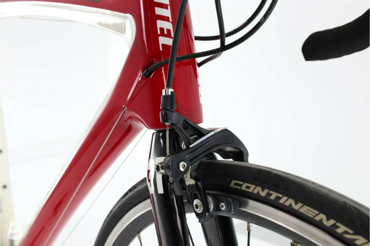 False Ditec 890 Carbon used