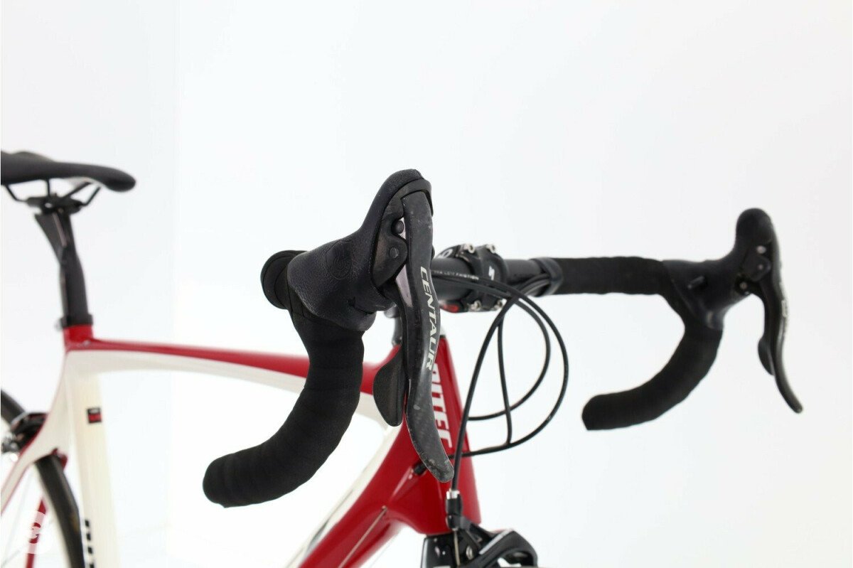 False Ditec 890 Carbon used