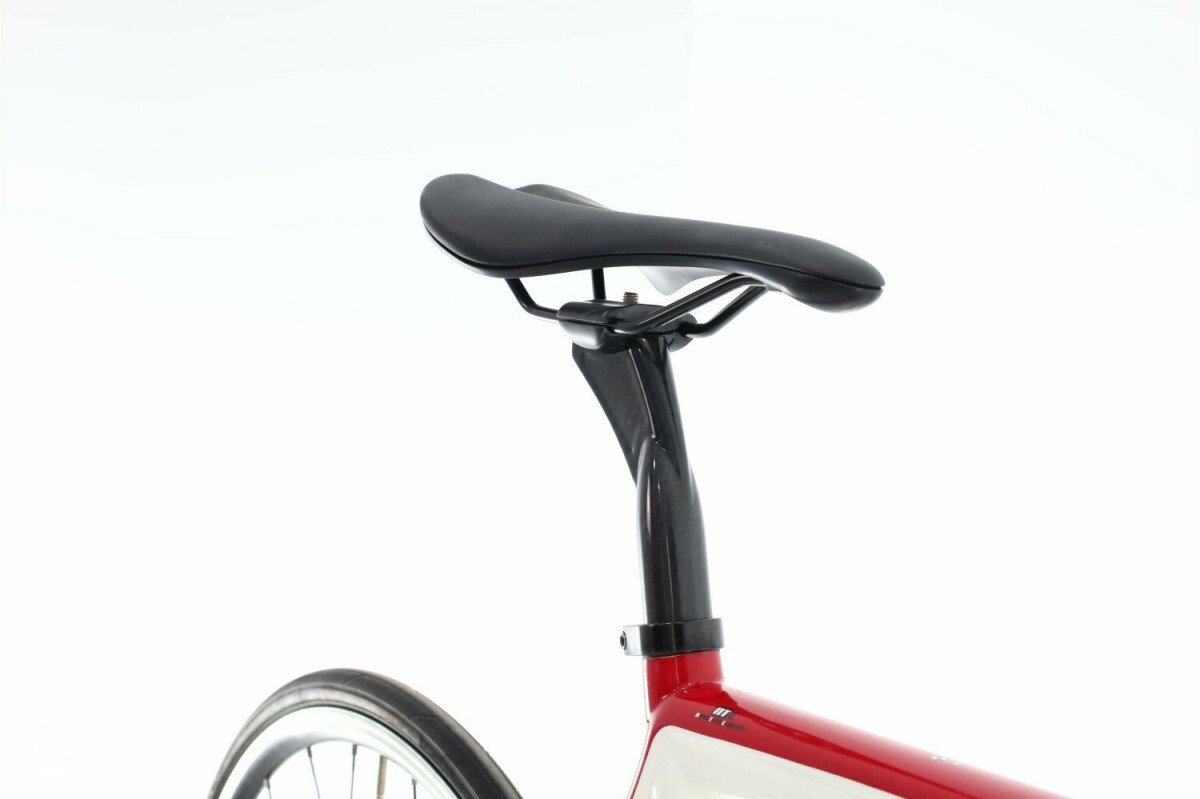 False Ditec 890 Carbon used