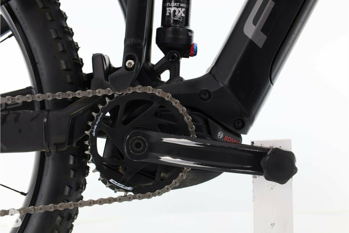 Focus Jam 2 6.8 XT used